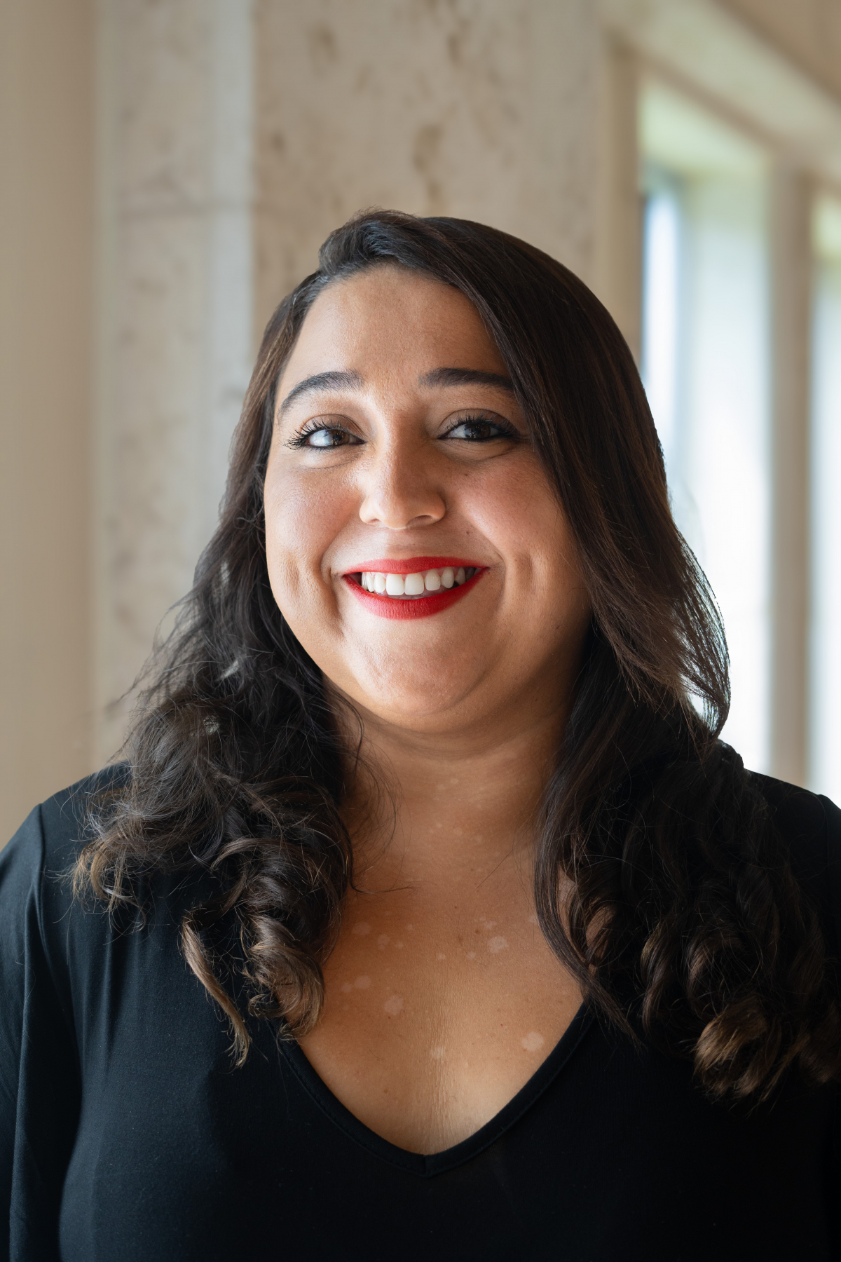 Our Staff - St. John's on the Lake