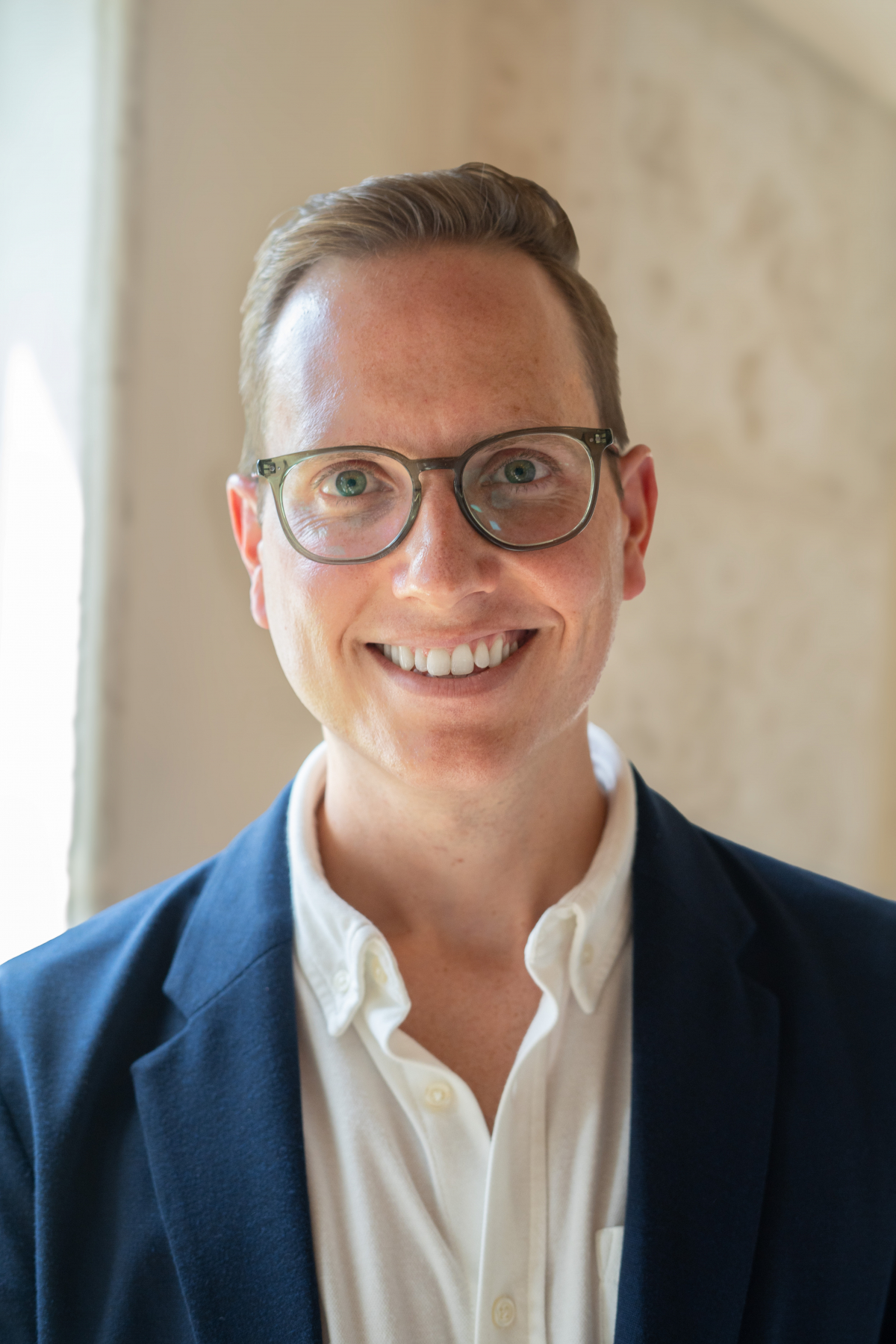 Our Staff - St. John's on the Lake